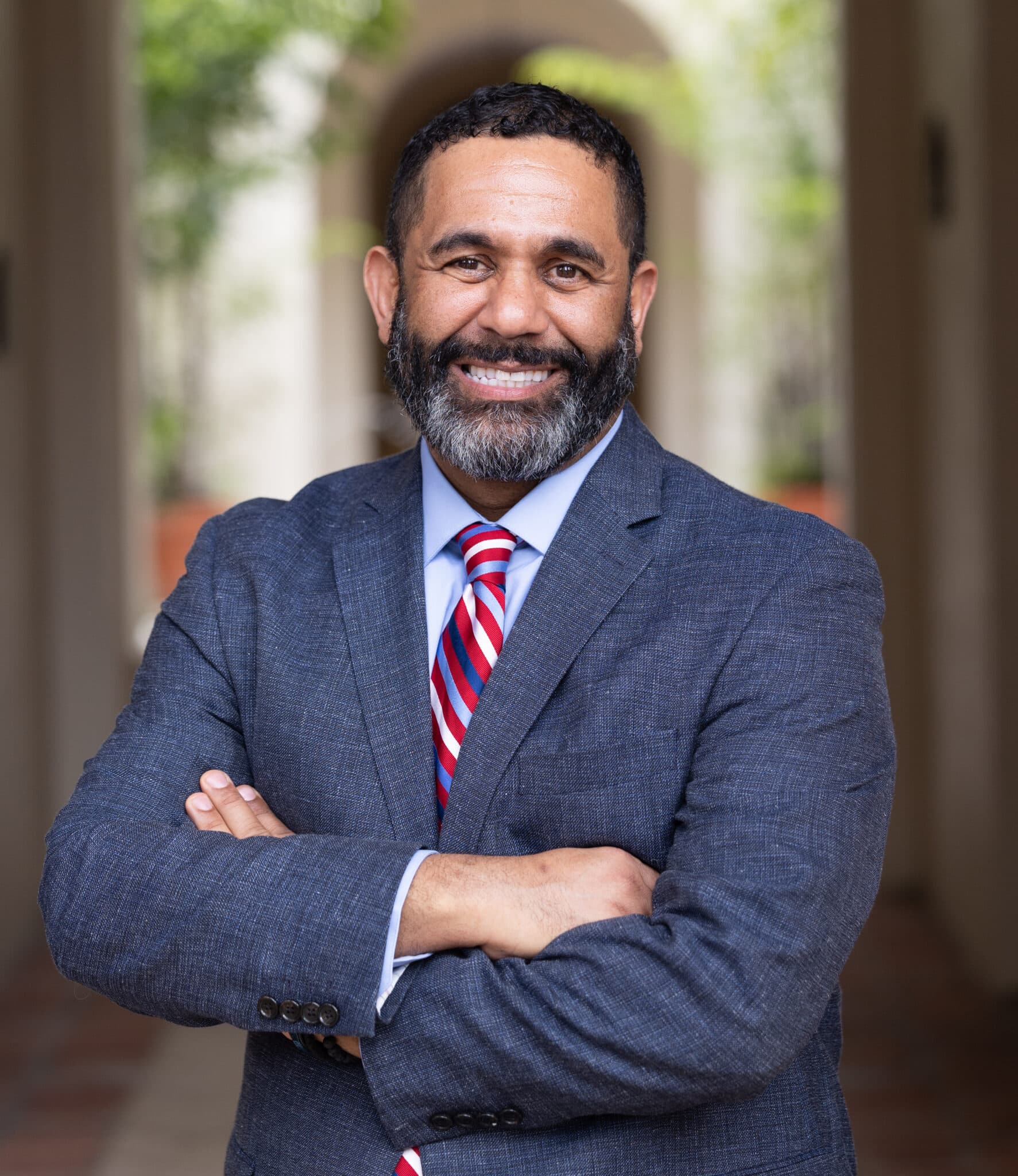 Nonprofit Leader Daniel Gibson joins Community Foundation as Vice ...