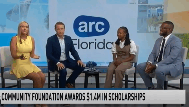 Home - Community Foundation for Palm Beach and Martin Counties